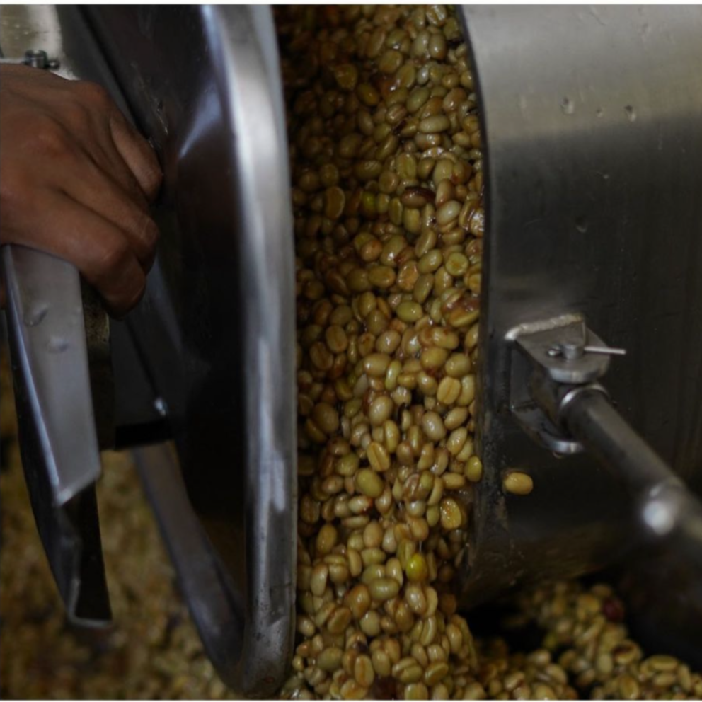 Craft Coffee Roaster | Craft Coffee Roaster