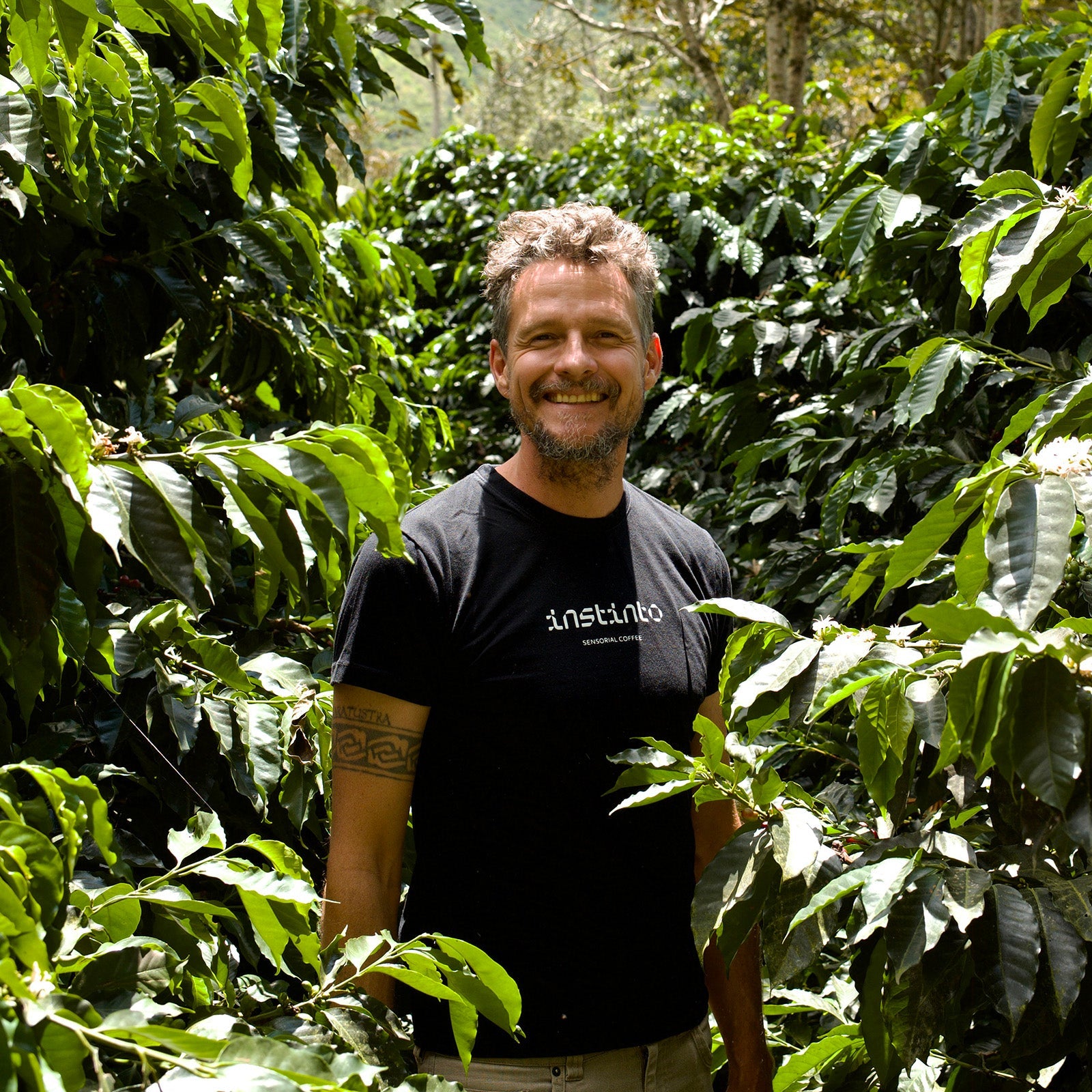 Single Origin | Craft Coffee Roaster