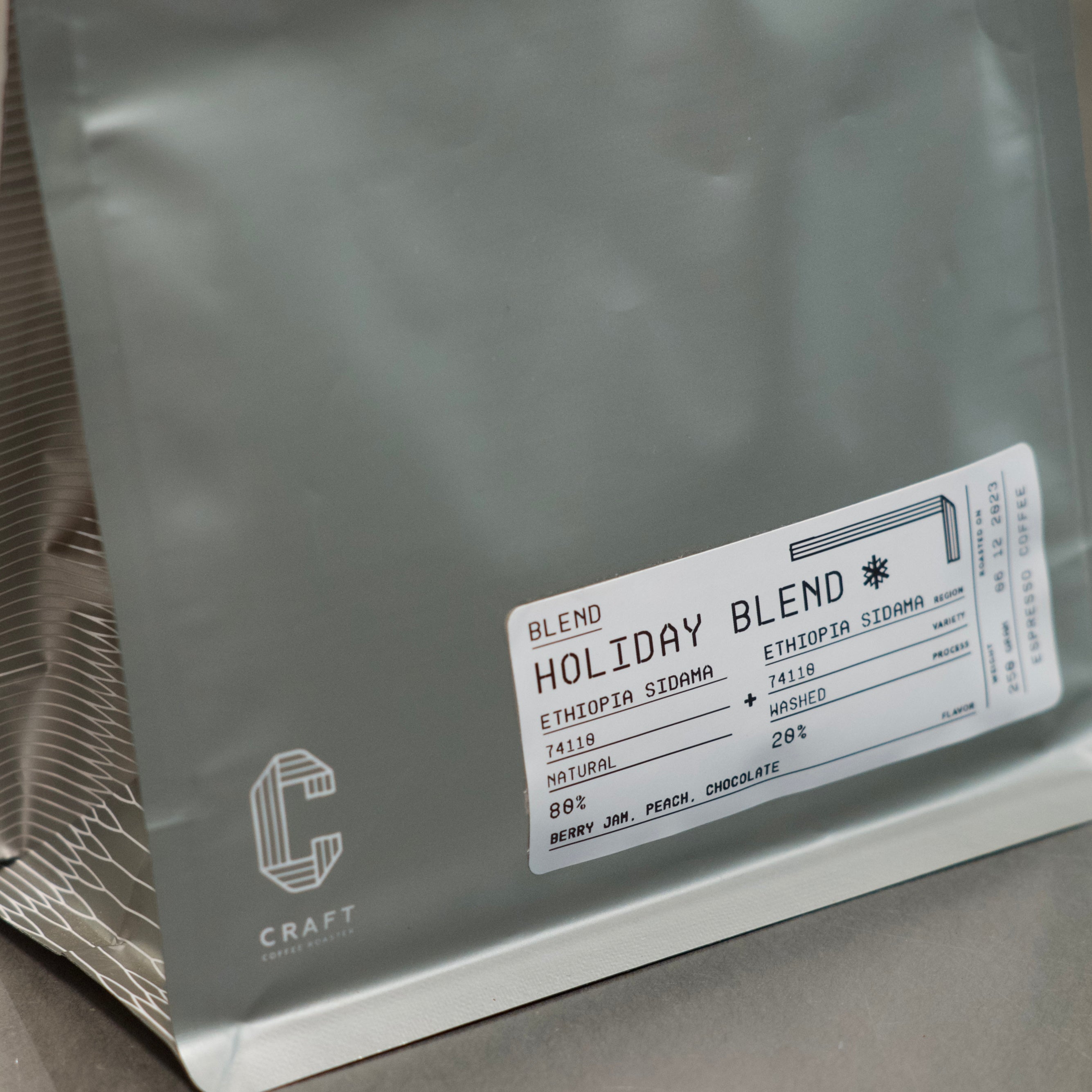 Coffee | Craft Coffee Roaster