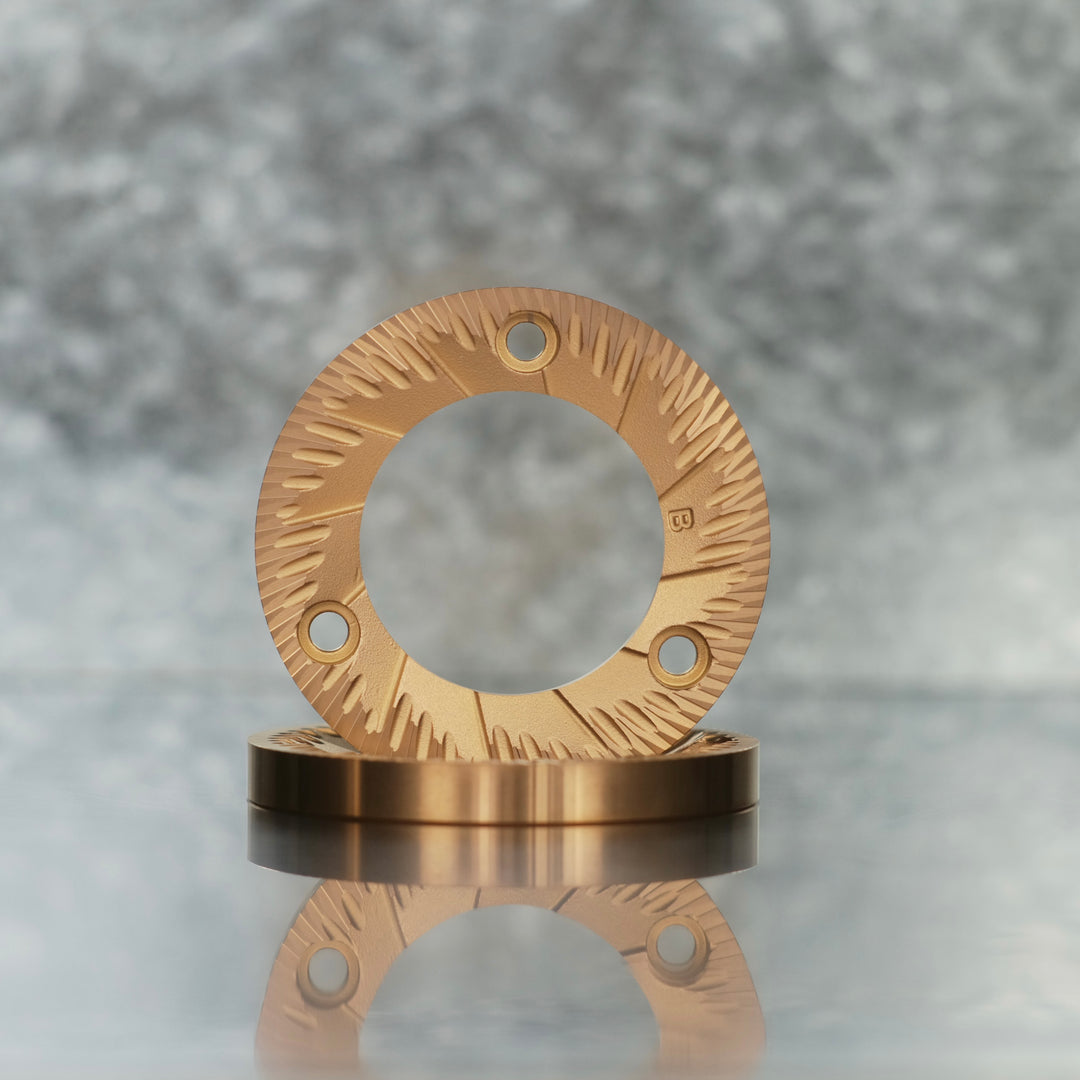 SSP Coffee Burr | Craft Coffee Roaster