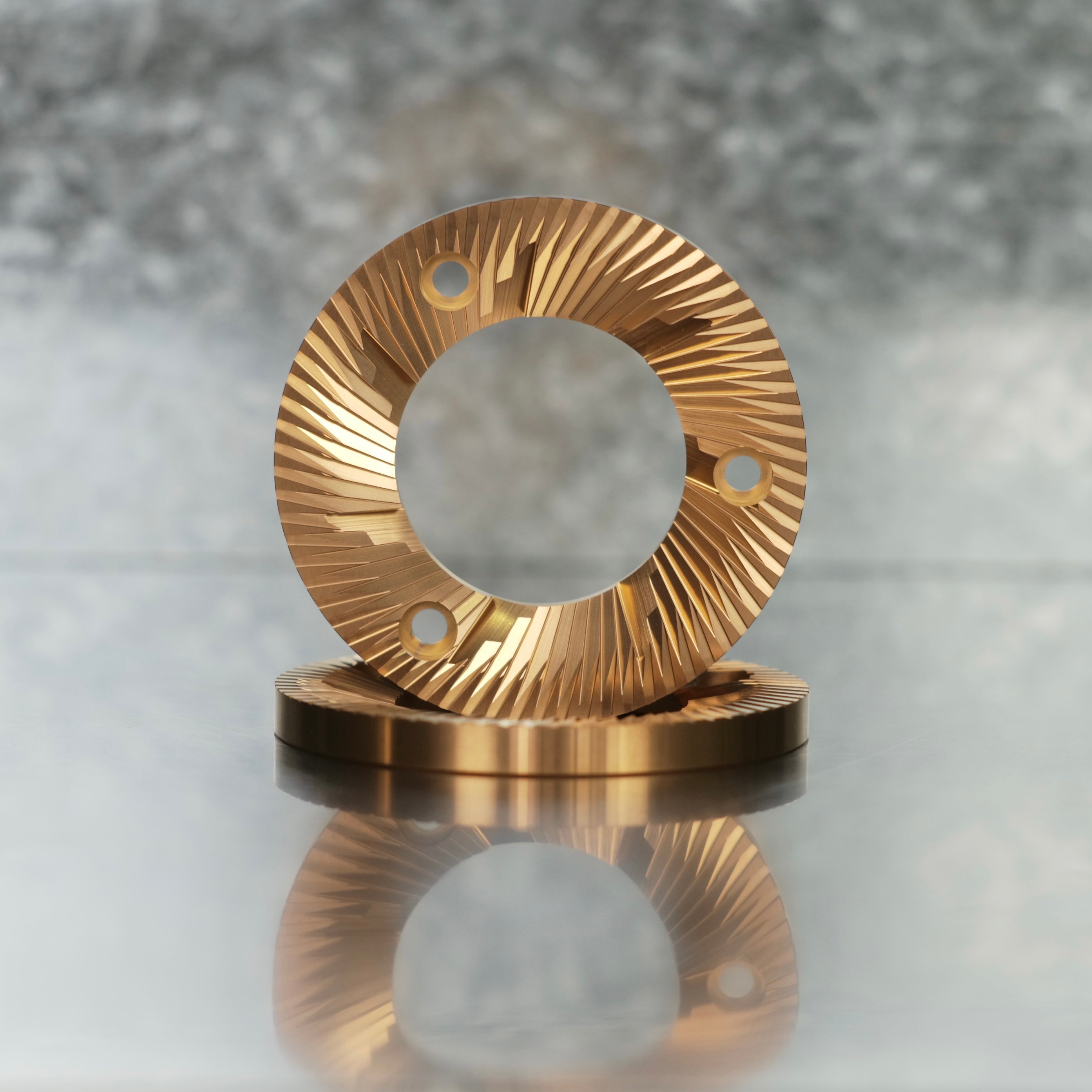 SSP Coffee Burr | Craft Coffee Roaster