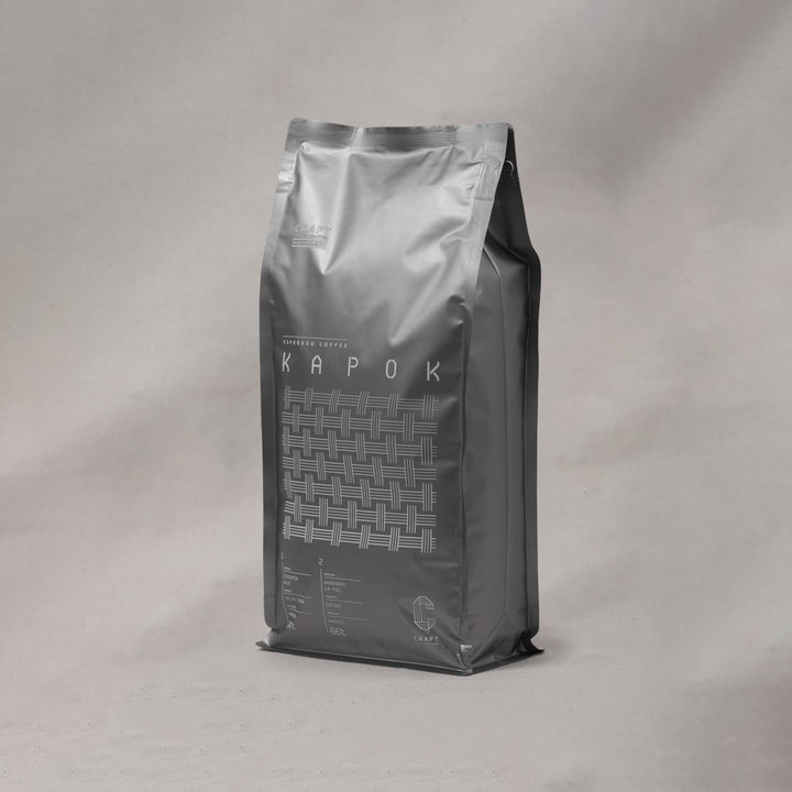 Espresso | Craft Coffee Roaster